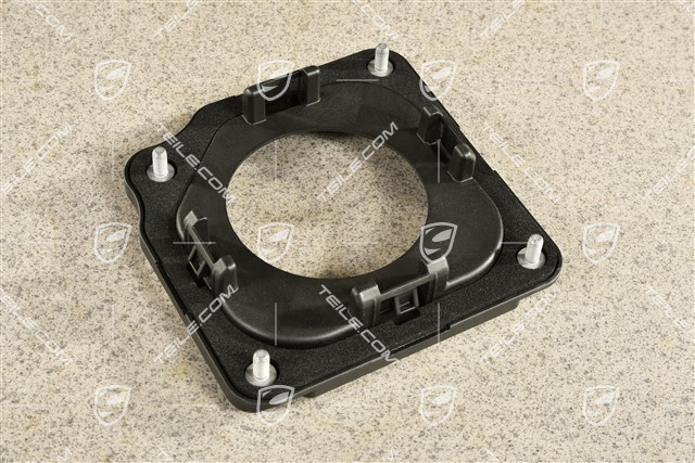 TEILE.COM | Cover, relay plate / new / Panamera 971 / 902-00 Dashboard ...