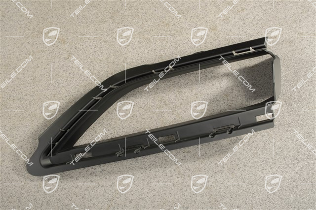 TEILE.COM | Grille, Lower, Sport Design Package, R / new / Cayenne 9Y0 ...