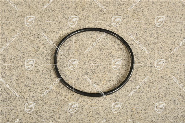 TEILE.COM | O-Ring, Thermostat housing / Coolant pump housing / new ...