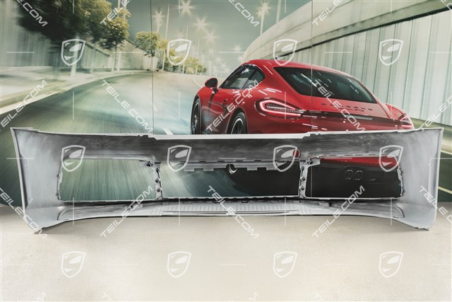 TEILE.COM | Zderzak przedni, bez asystenta parkowania / nowy / 911 992 ...