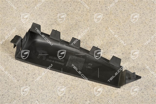 TEILE.COM | Air duct for wheel housing, R / new / 911 996 / 801-75 ...