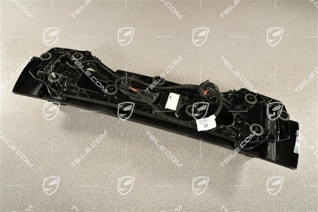 TEILE.COM | Coupe, Rear lid, spoiler / wing driving mechanism / used ...