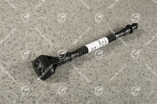TEILE.COM | Spritzdüse, Heckspoiler / Neu / Cayenne 9Y0 / 803-07 ...