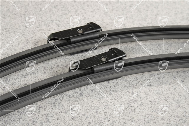 TEILE.COM | Wiper blade set, L+R / new / Panamera 971 / 904-00 ...