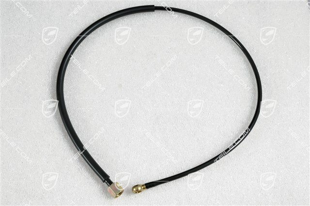 TEILE.COM | Injection line, fuel line cylinder 1,2,3 / new / 911 / 107 ...