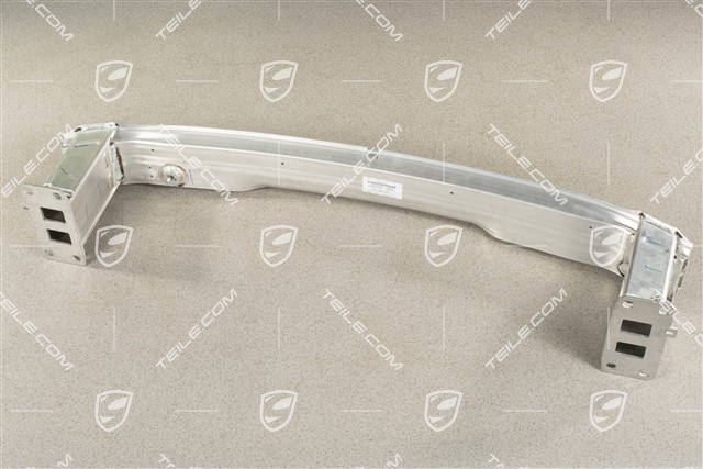 TEILE.COM | Stossfängerträger / Träger vorne, Schutzbügel / Neu ...