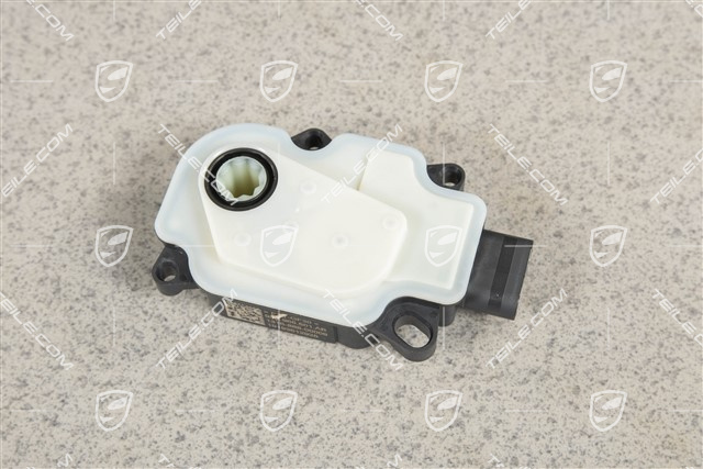 TEILE.COM | Servomotor, Air flap / new / Cayenne 9Y0 / 802-20 Bumper ...