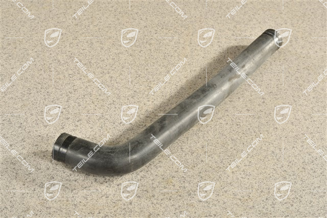 TEILE.COM | Turbo, Oil hose / used / 911 996 / 104-01 Oil tank, lines ...