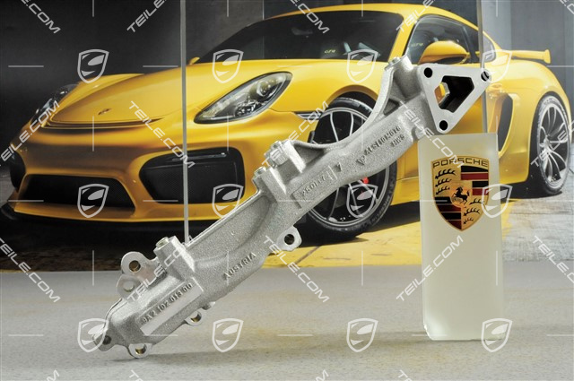 TEILE.COM | Unit carrier / new / 911 991 / 105-00 Water pump / 9A210201300