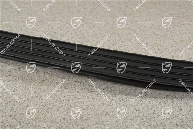 TEILE.COM | Seal, Front bumper / new / 911 / 802-00 Front bumper ...