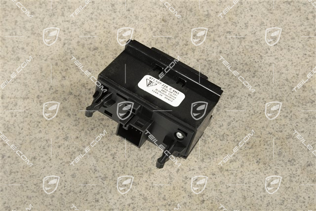 TEILE.COM | Switch, electric parking brake / new / Panamera 971 / 903 ...