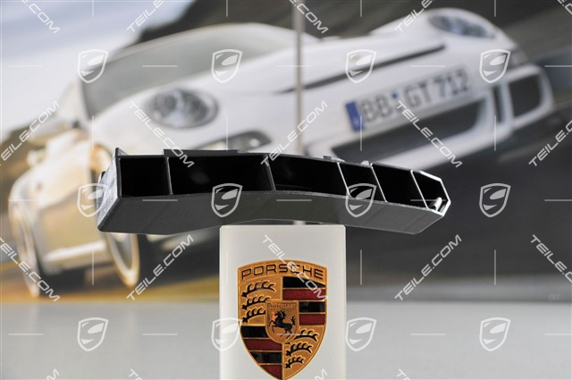 TEILE.COM | Retaining strip lateral, L / used / Panamera 970 / 802-00 ...