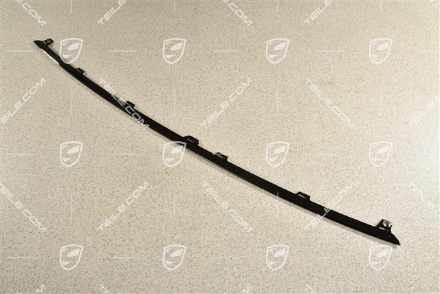 TEILE.COM | Centre disc / trim for front bumper retaining frame centre ...
