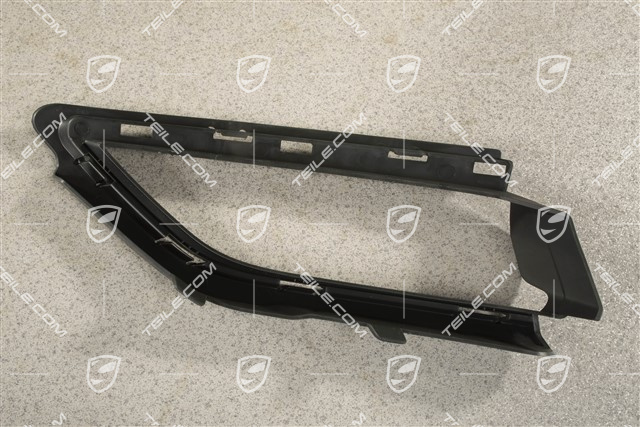 TEILE.COM | Grille, Lower, Sport Design Package, R / new / Cayenne 9Y0 ...