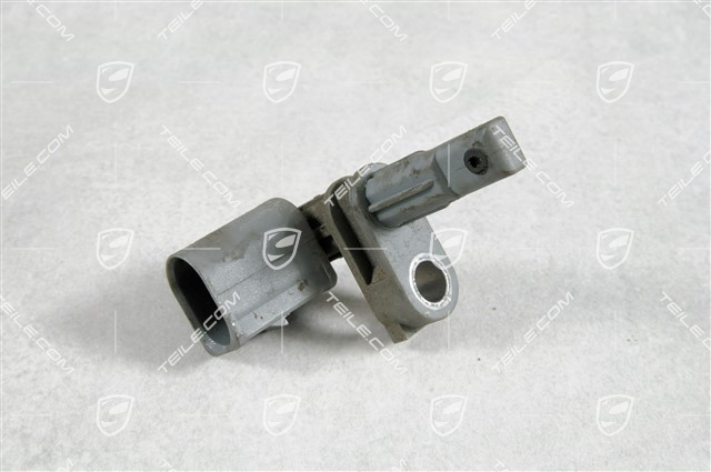 TEILE.COM | Speed sensor, front=rear, L=R / used / Cayenne 958 / 501-02 ...