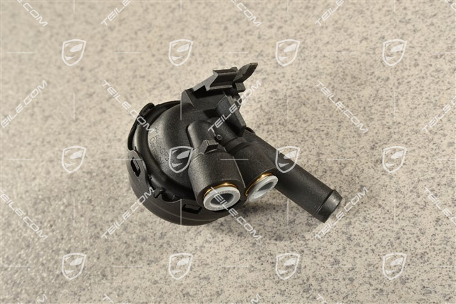 TEILE.COM | S / Turbo, Bleeder / Vent Valve, Cooling system / new ...