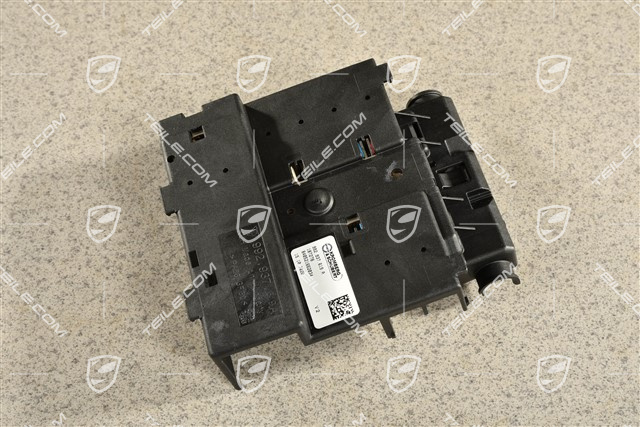 TEILE.COM | Main fuse box, lower part / new / 911 992 / 902-00 ...