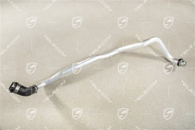 TEILE.COM | Water pipe / new / 911 992 / 105-15 Water cooling / 992121797A