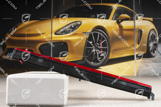 TEILE.COM | Zusatzbremsleuchte / Neu / Cayenne 955 / 905-05 Heckleuchte ...