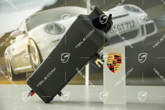 TEILE.COM | Carbon canister / new / Boxster 986 / 201-20 Carbon ...