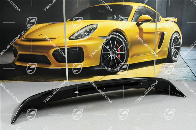 TEILE.COM | Rear spoiler, Sport Turismo / used / Panamera 971 / 803-07 ...