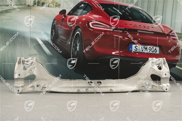 TEILE.COM | Cross member (between L and R side panel) / new / 911 992 / ...