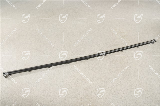 TEILE.COM | Front door additional gasket / seal, lower, R / new ...