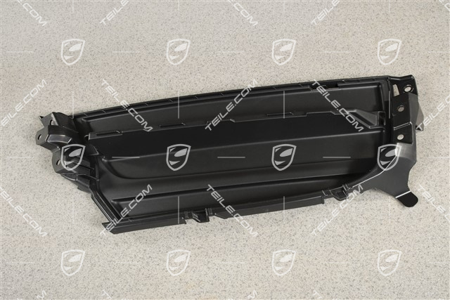 TEILE.COM | Retaining frame, Insert, Sport Design Package, L / new ...