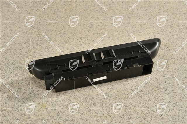 TEILE.COM | Trunk lid and bonnet opening buttons / used / Boxster 981 / ...