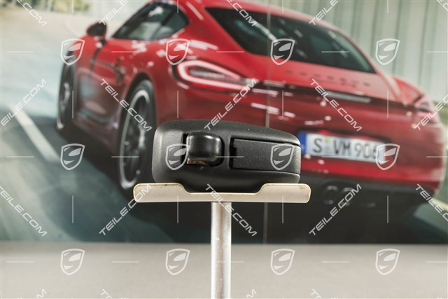 TEILE.COM | Mounting Sun visor, inner / new / 911 992 / 807-09 ...