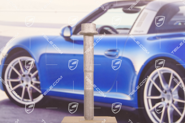 TEILE.COM | Disc Brake Caliper Bolt / pan-head screw M14 x 115 / new ...