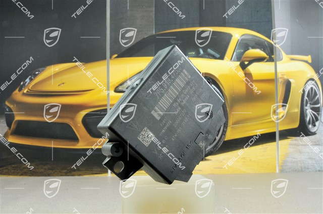 TEILE.COM | Control unit ParkAssist Sensor / used / Cayenne 958 / 901 ...