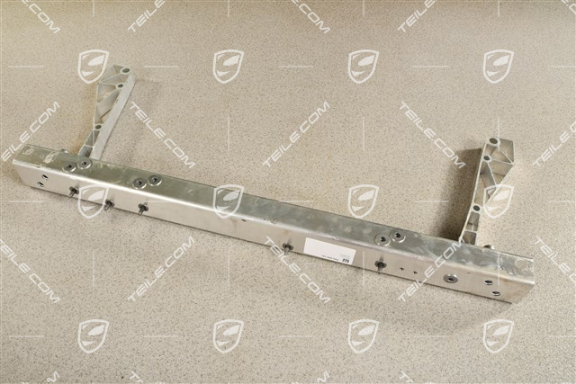 TEILE.COM | Strut / support, Front / used / Taycan 9J1 / 801-10 Body ...