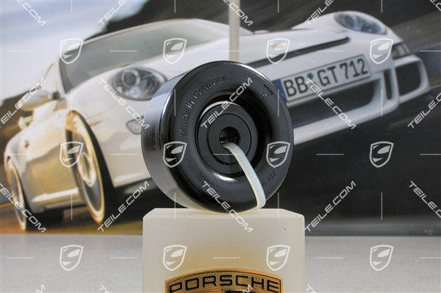 TEILE.COM | Umlenkrolle / Neu / Boxster 986 / 101-10 Riemenspanner ...