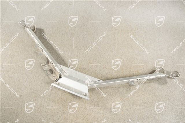 TEILE.COM | Dome strut, Firewall / used / Panamera 971 / 801-10 Body ...