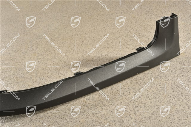 TEILE.COM | GT3 Front spoiler / new / 911 992 / 802-00 Front bumper ...