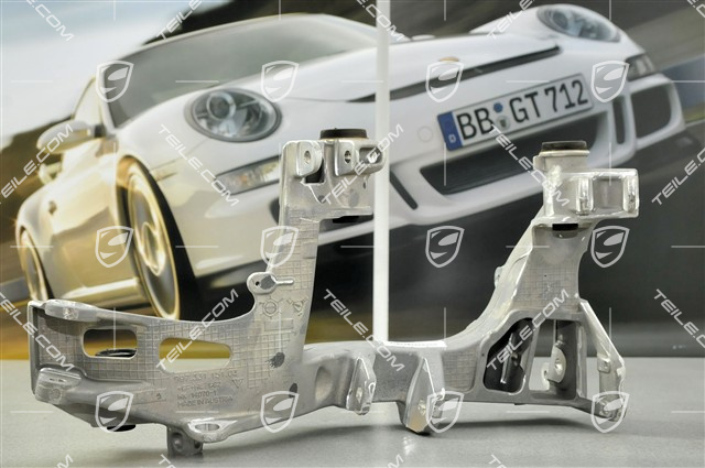 TEILE.COM | Suspension side panel, L / new / 911 997 / 501-01 Rear-axle ...