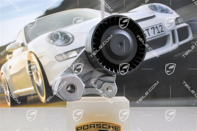 TEILE.COM | Lever / new / 911 991 / 101-10 Belt tensioner, belt drive ...
