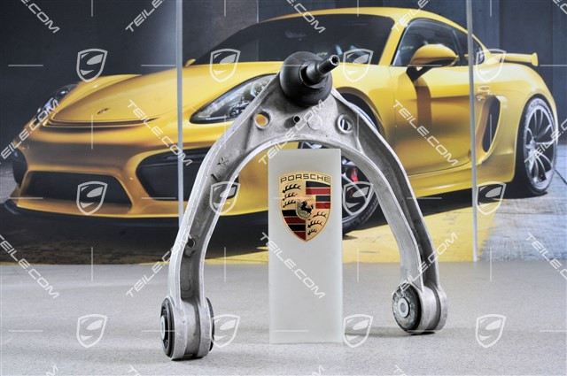 TEILE.COM | Control arm, upper, L=R / used / Cayenne 955 / 401-00 ...
