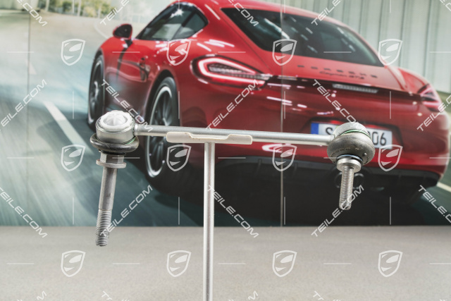 TEILE.COM | Stabilisatorgehänge, R / Neu / Boxster 987 / 501-03 ...
