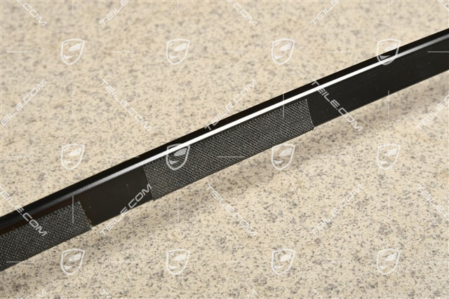 TEILE.COM | Targa, Cover strip / new / 911 997 / 811-01 Targa top ...