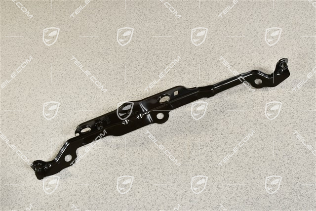 TEILE.COM | Wing Holding / support rail, front, R / new / 911 992 / 801 ...