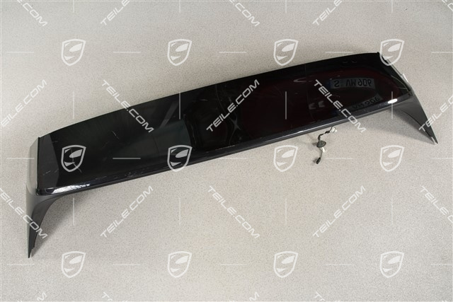 TEILE.COM | Rear lid, spoiler / wing / used / Cayenne 9Y0 / 803-07 Rear ...