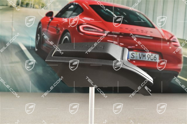 TEILE.COM | Tail light trim, R / new / Panamera 971 / 905-05 Rear light ...