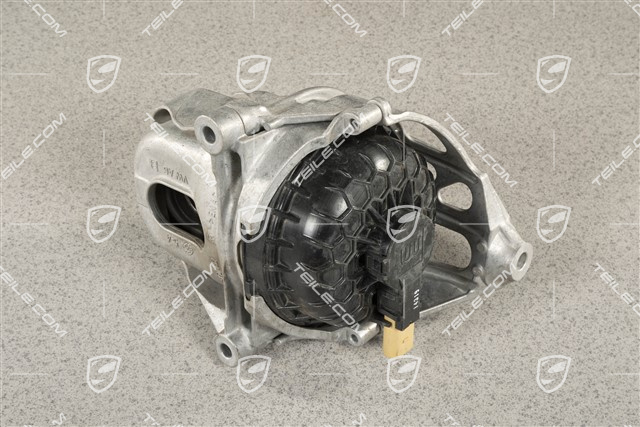 TEILE.COM | Engine carrier, L / used / Cayenne 9Y0 / 109-00 Engine ...