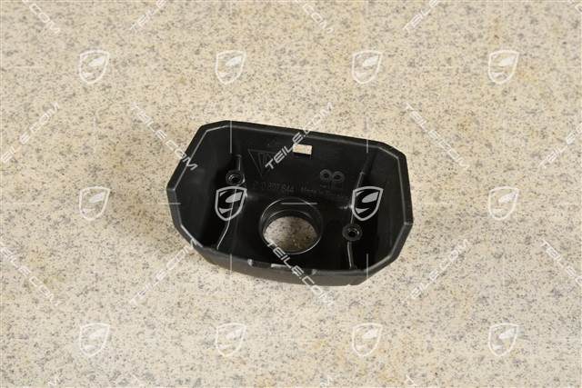 TEILE.COM | Trim cover for Camera Real-Topview / new / Cayenne 9Y0 ...