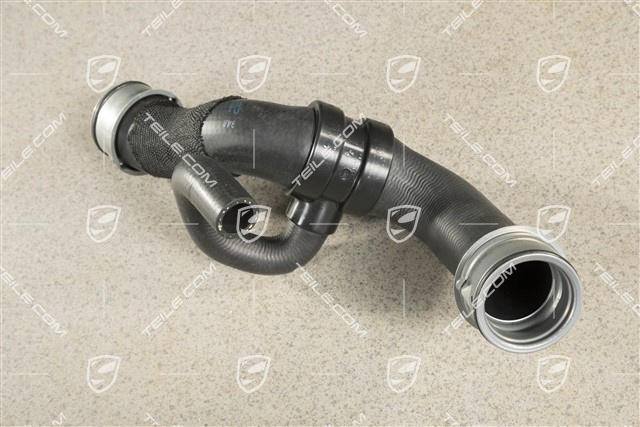 TEILE.COM | Wasserschlauch, Rücklauf / Neu / 911 997 / 105-15 ...