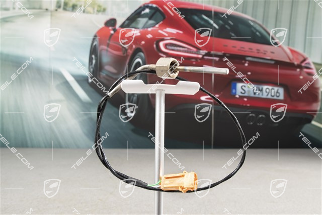 TEILE.COM | Exhaust gas temperature sensor / sender / used / 911 993 / ...