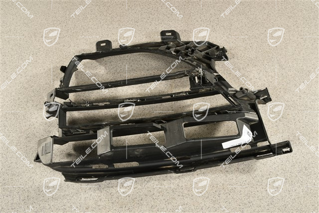 TEILE.COM | GTS / Sport Design, Front bumper, side ventilation grille ...