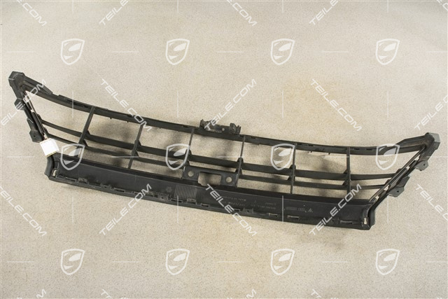 TEILE.COM | Retaining frame, Center, Turbo/GTS, Real Top View / used ...